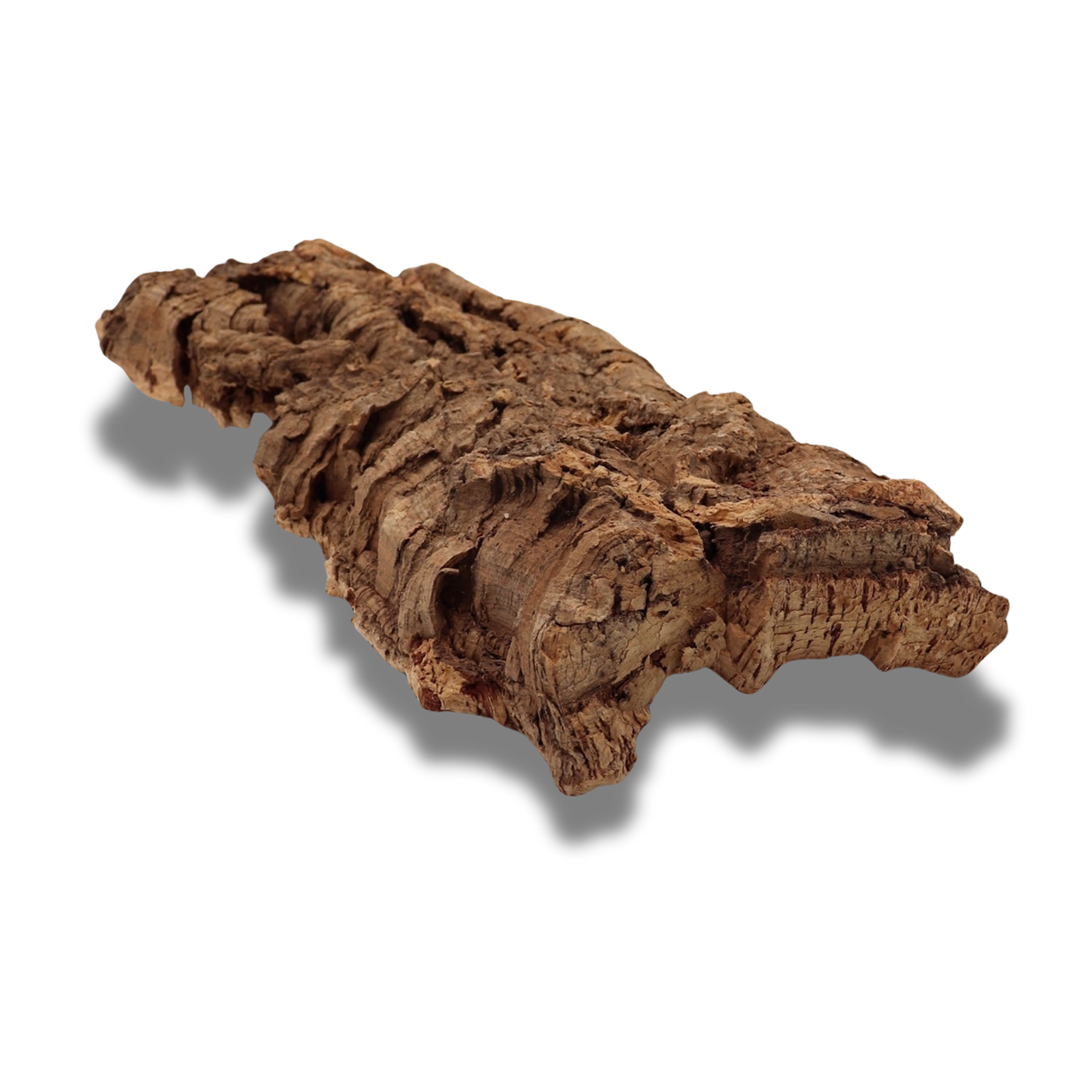 Single Cork Bark Flats (Customizable) – Cork Haven